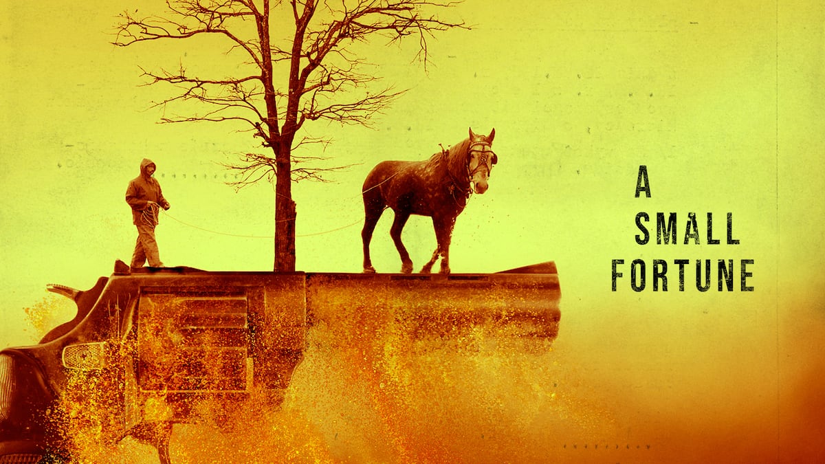 A Small Fortune | Films | CBC Gem