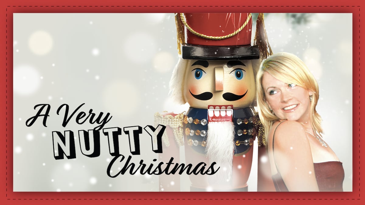 A Very Nutty Christmas | Films | CBC Gem