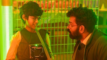 Avoidance | Shows | CBC Gem