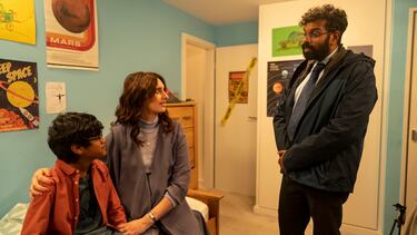 Avoidance | Shows | CBC Gem