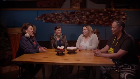 Bears' Lair | Shows | CBC Gem