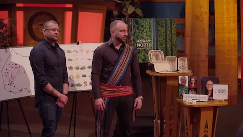 Bears' Lair | Shows | CBC Gem