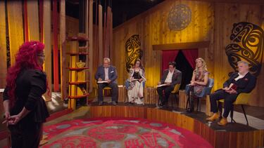 Bears' Lair | Season 1 | CBC Gem