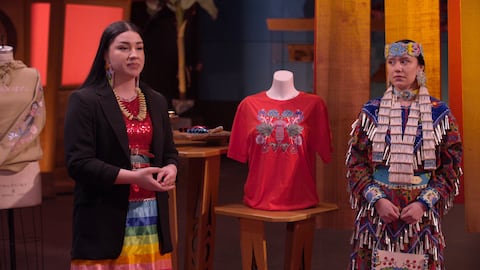 Bears' Lair | Shows | CBC Gem