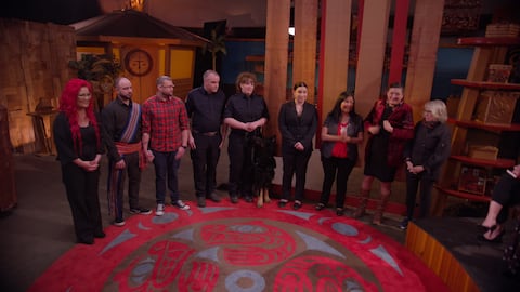 Bears' Lair | Shows | CBC Gem