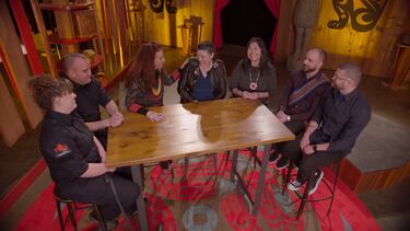 Bears' Lair | Shows | CBC Gem