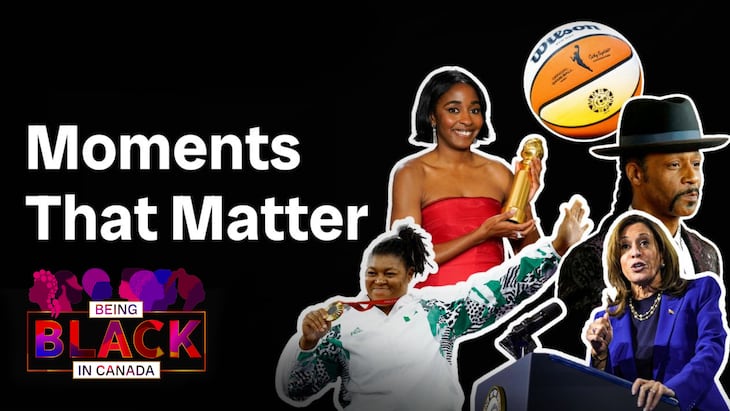 Documentary | CBC Gem