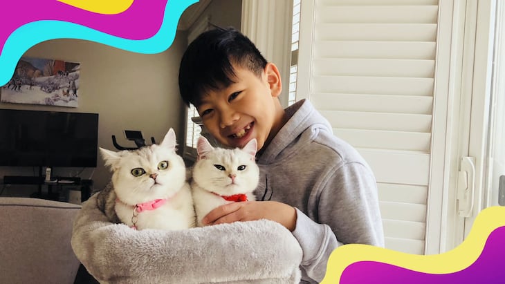 Bestest Day Ever With My Best Friend | Season 1 | CBC Gem