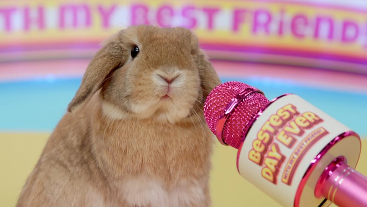 Bestest Day Ever With My Best Friend | Season 2 | CBC Gem