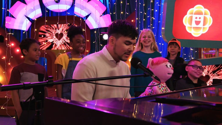 Best Kids Songs | Shows | CBC Gem