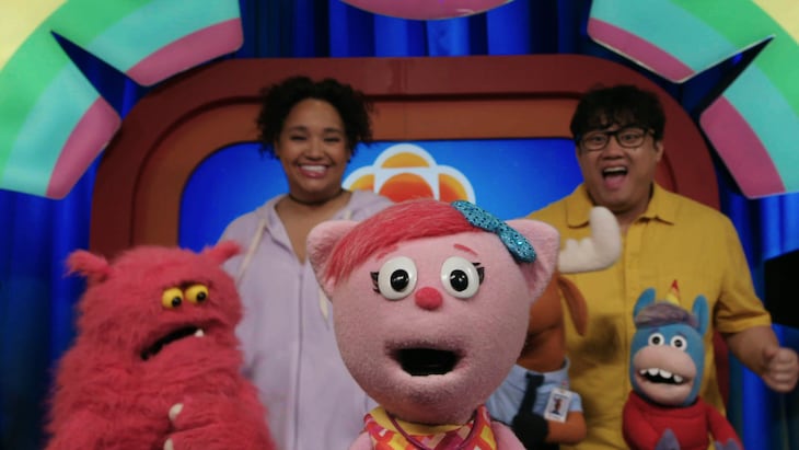 Best Kids Songs | Shows | CBC Gem