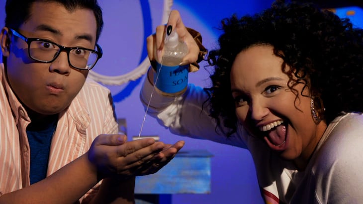 Best Kids Songs | Shows | CBC Gem