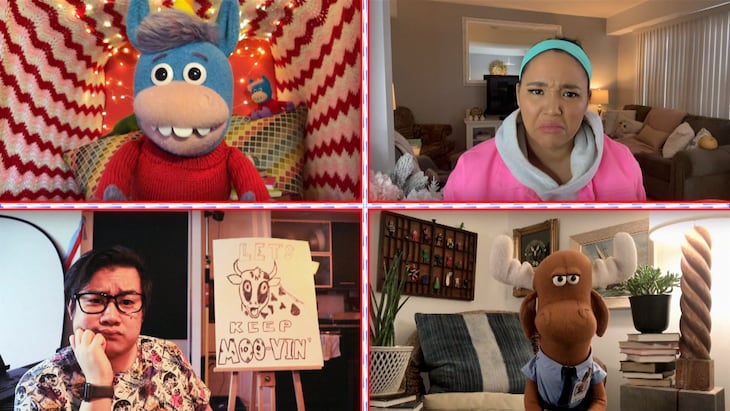 Best Kids Songs | Shows | CBC Gem