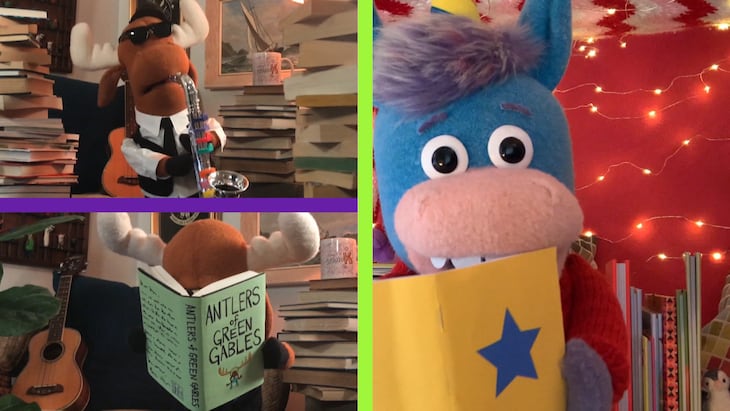 Best Kids Songs | Shows | CBC Gem