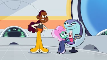 Big Blue | Shows | CBC Gem