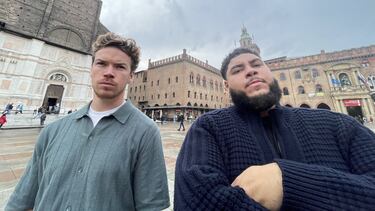 Big Zuu’s 12 Dishes in 12 Hours | Shows | CBC Gem