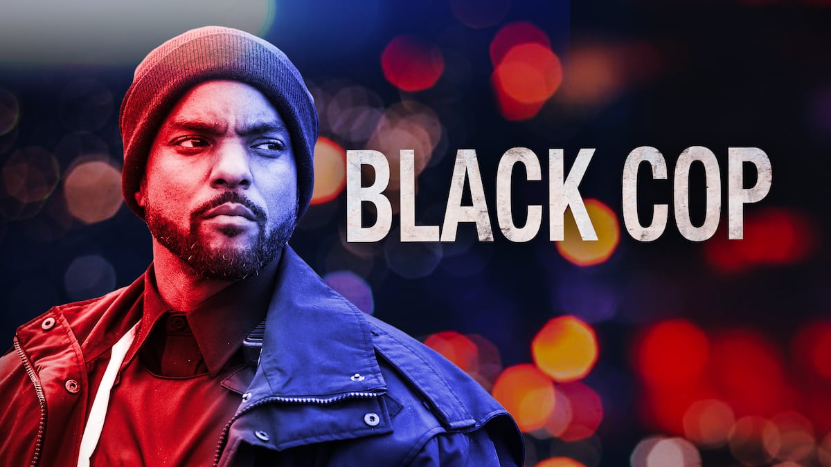 Black Cop | Films | CBC Gem
