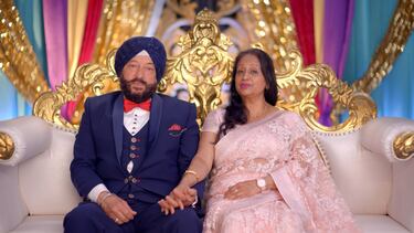 Bollywed | Shows | CBC Gem