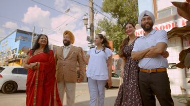 Bollywed | Season 2 | CBC Gem