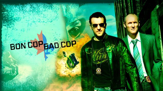 Wild Cards | Season 1 | CBC Gem