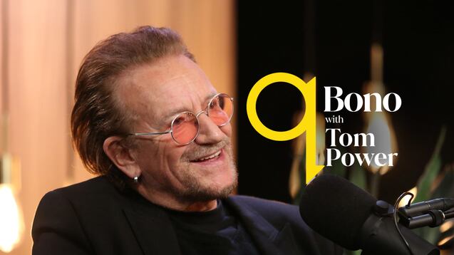 Paul Simon on Q with Tom Power | Shows | CBC Gem