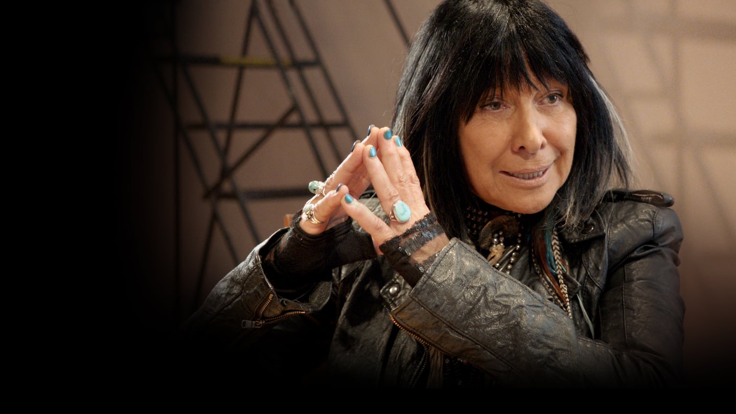 Buffy Sainte Marie Starwalker Season 1 Cbc Gem