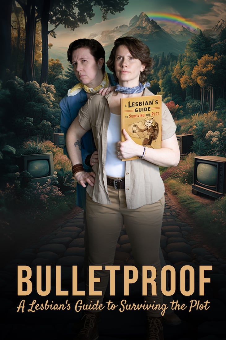 CBC Gem Documentaries - Real Lives, Unreal Stories | CBC Gem