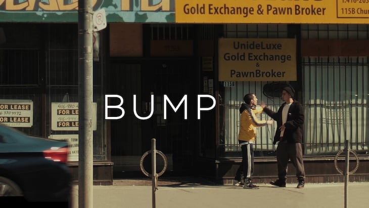 Short Films | CBC Gem