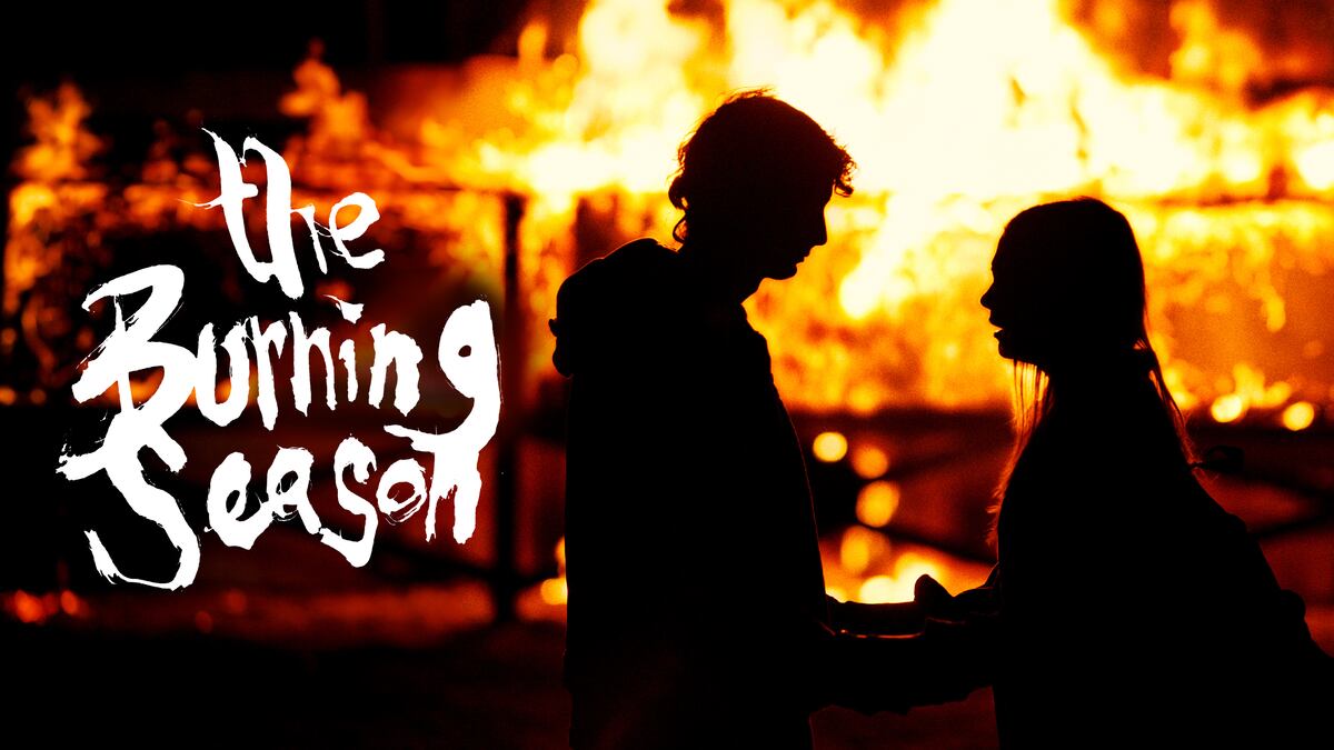 The Burning Season | Films | CBC Gem