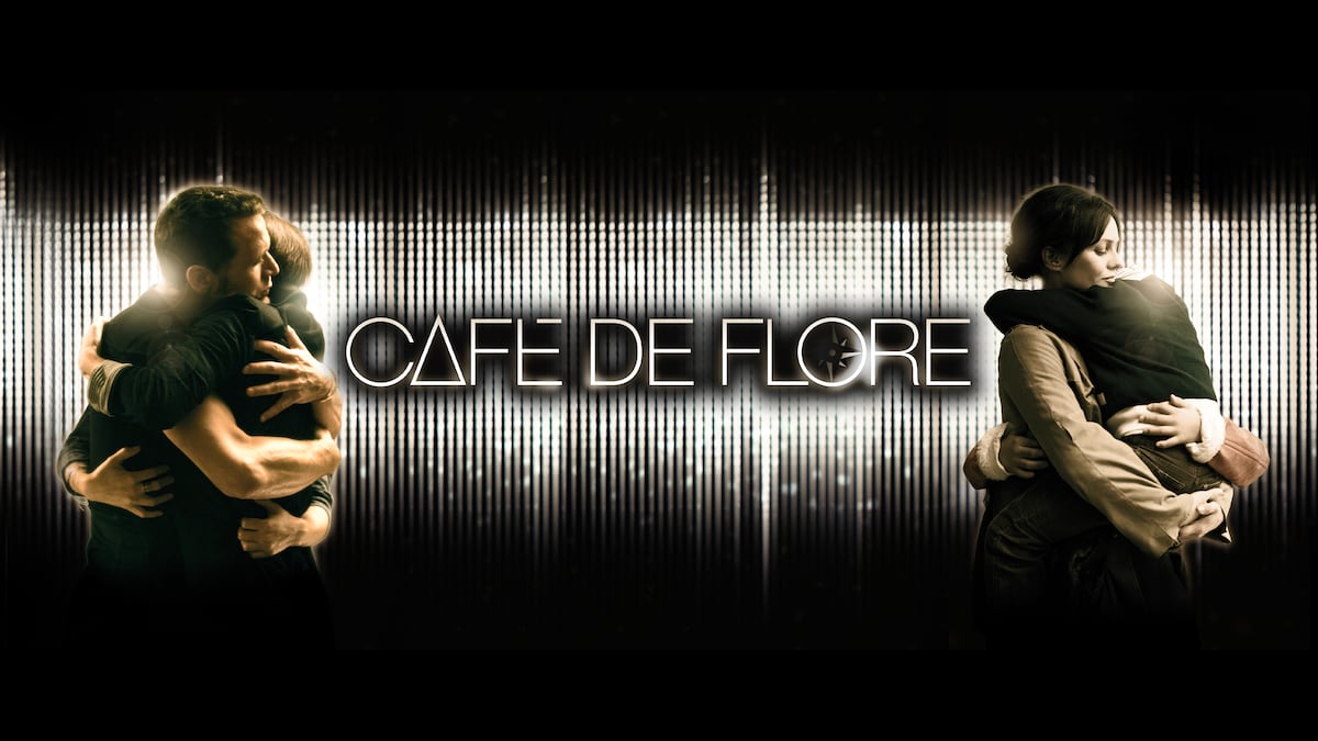 Cafe de Flore | Films | CBC Gem