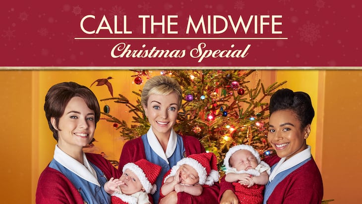 Holiday Episodes | CBC Gem