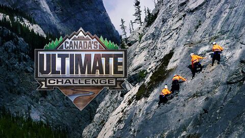 Canada's Ultimate Challenge | Shows | CBC Gem