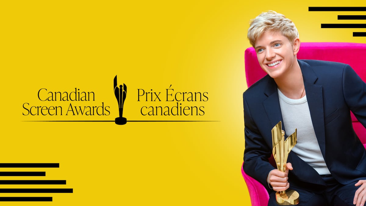2024 Canadian Screen Awards | Season 1 | CBC Gem