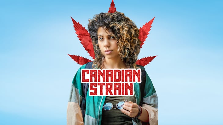 Fubar | Films | CBC Gem