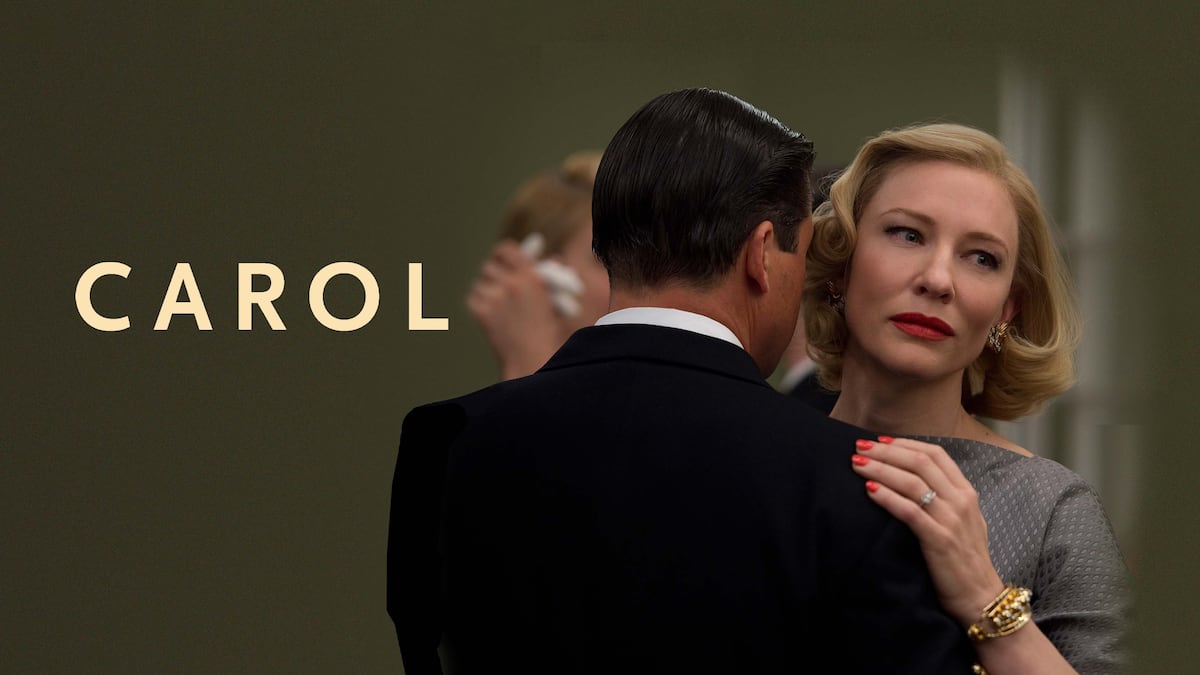 Carol | Films | CBC Gem