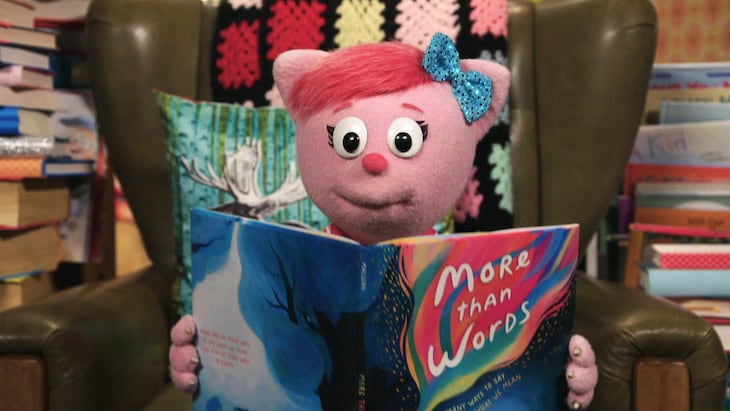 CBC Kids Reads | CBC Gem