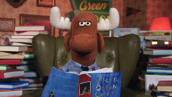 CBC Kids Reads | CBC Gem