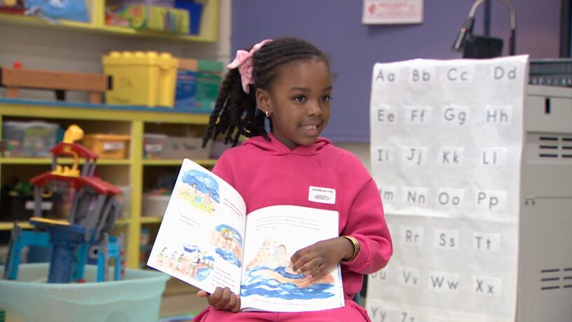 CBC Kids Reads | CBC Gem