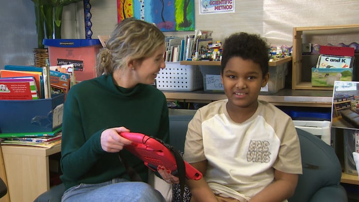 CBC Kids Reads | CBC Gem