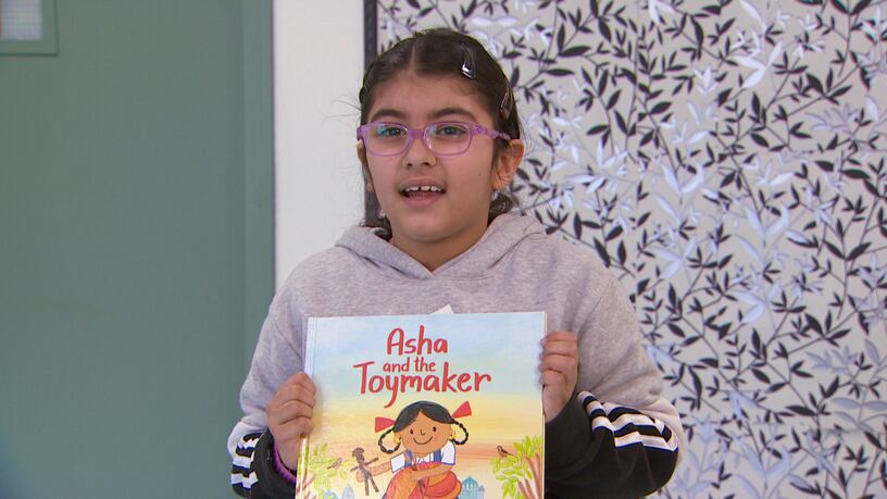 CBC Kids Reads | CBC Gem