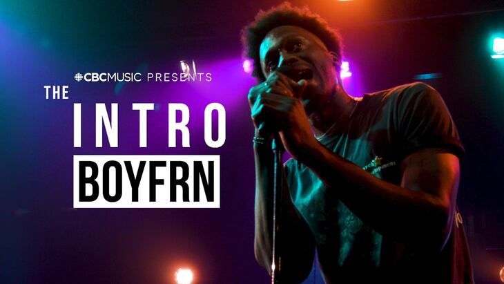 CBC Music - The Intro | Shows | CBC Gem