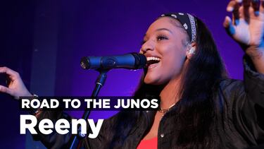 CBC Music Presents: Road to the Junos | Shows | CBC Gem