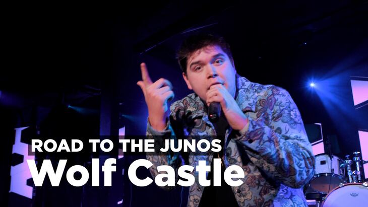 CBC Music Presents: Road to the Junos | Shows | CBC Gem