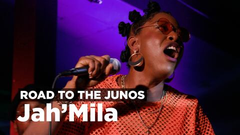 CBC Music Presents: Road to the Junos | Shows | CBC Gem