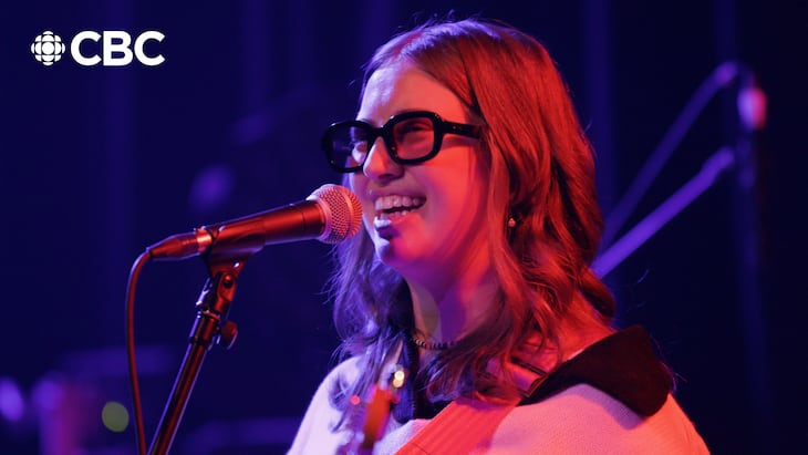 CBC Music Presents: Road to the Junos | Season 3 | CBC Gem