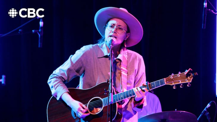 CBC Music Presents: Road to the Junos | Shows | CBC Gem