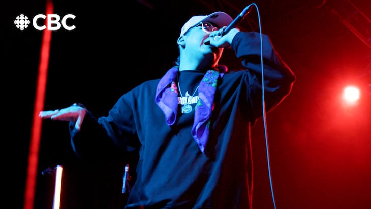 CBC Music Presents: Road to the Junos | Shows | CBC Gem