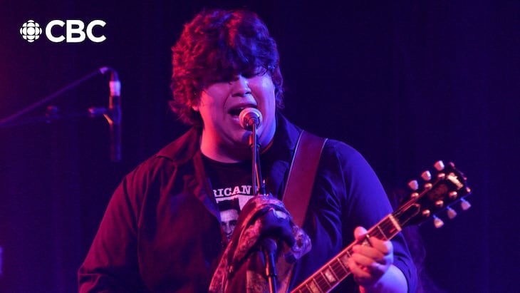 CBC Music Presents: Road to the Junos | Shows | CBC Gem