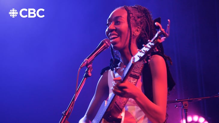 CBC Music Presents: Road to the Junos | Season 3 | CBC Gem