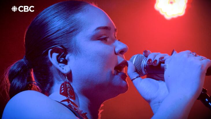 CBC Music Presents: Road to the Junos | Season 3 | CBC Gem